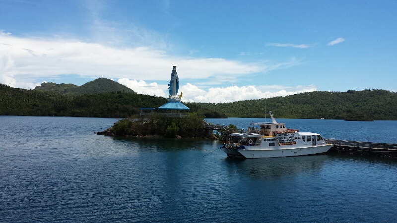 Pier Snapshots: Balanacan Port | makadto